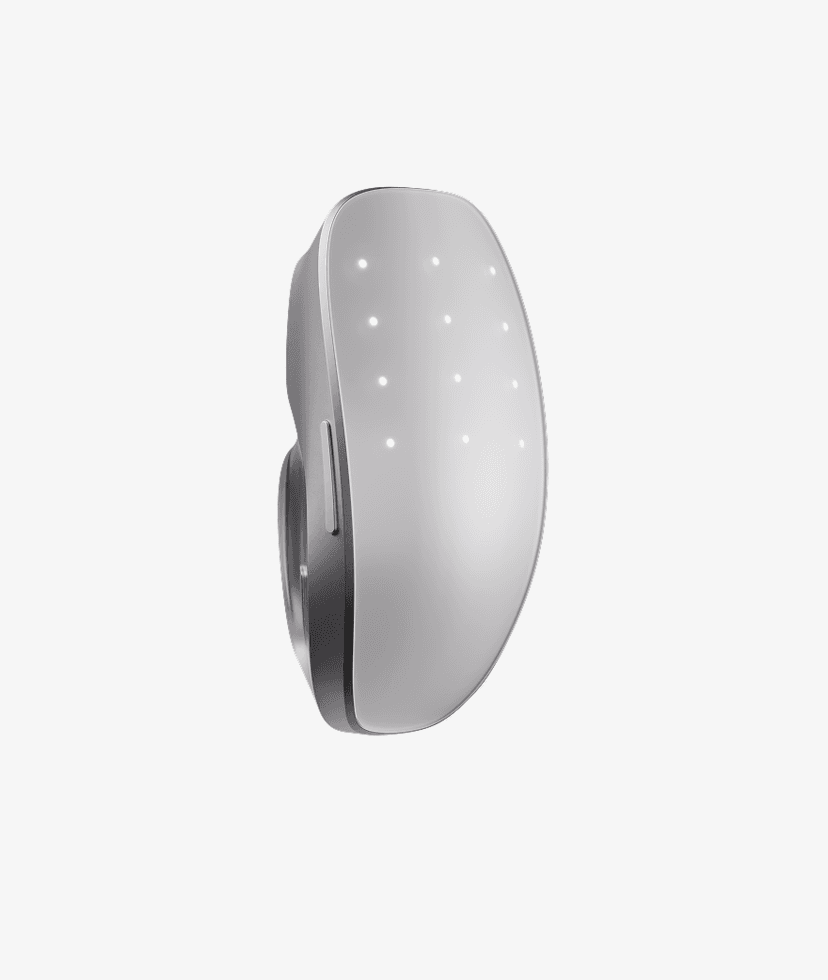 Melt Mouse - Redefining the creative experience